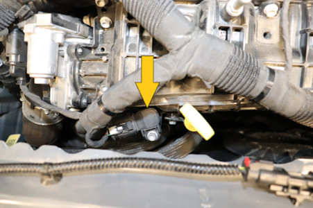 GM Ecotec 1.2/1.3L GDI Engines – BG Products, Inc.