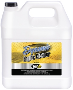 BG helps Volkswagen/Audi solve a sticky problem | BG Products, Inc.