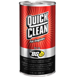 BG Quick Clean for Engines | BG Products, Inc.