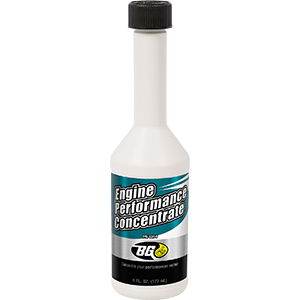 BG Engine Performance Concentrate | BG Products, Inc.