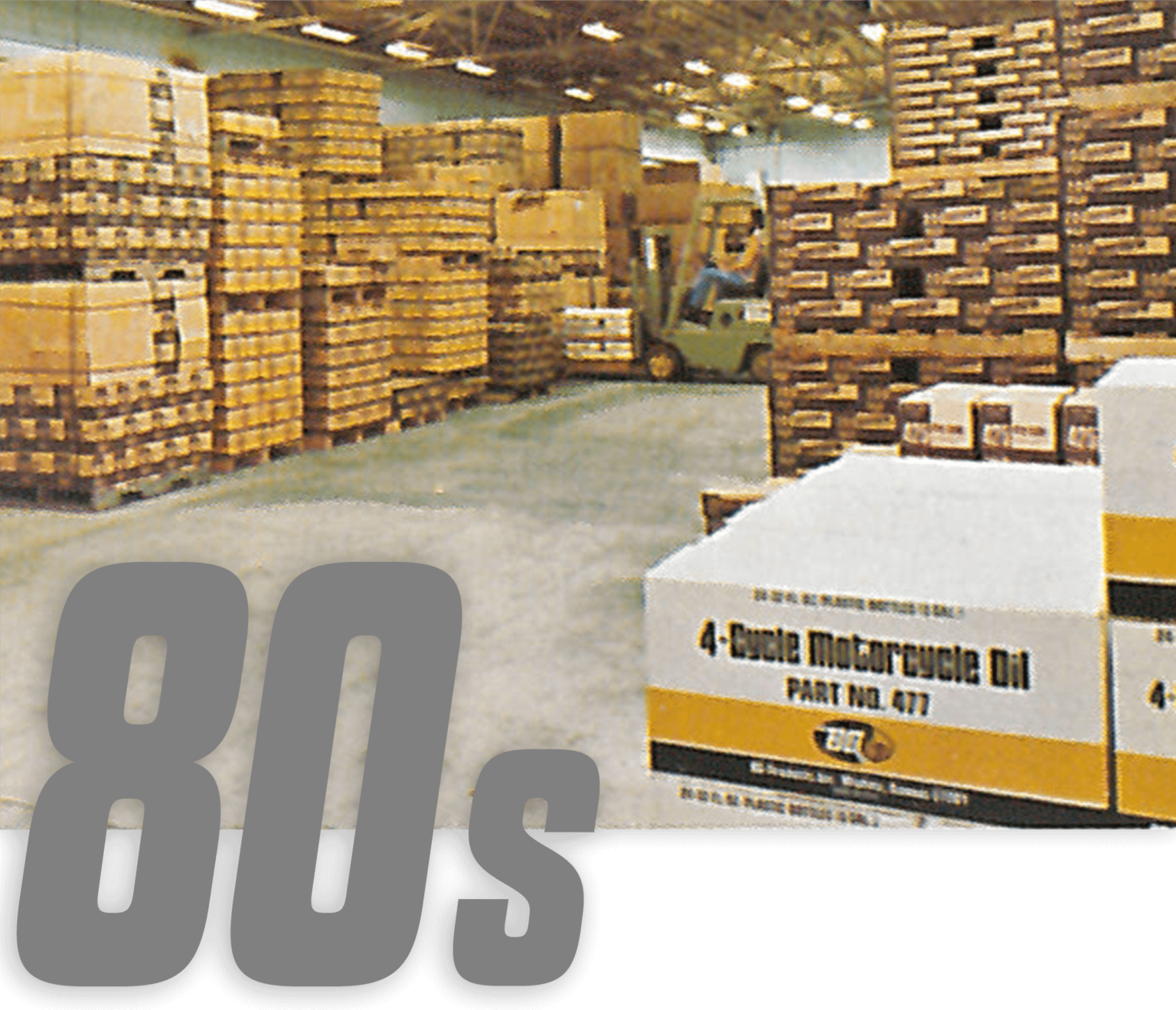 Virtual Tour – BG Products, Inc.
