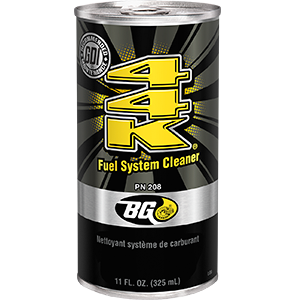 BG 44K® Fuel System Cleaner | BG Products, Inc.