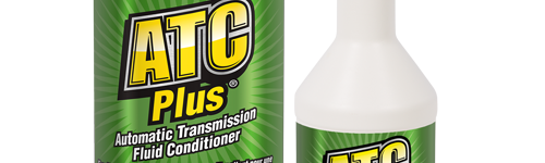BG ATC Plus® Automatic Transmission Conditioner | BG Products, Inc.