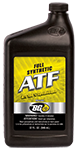 BG Full Synthetic ATF | BG Products, Inc.