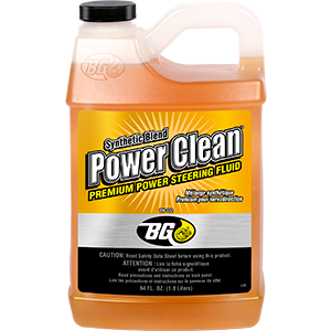 BG Power Clean | BG Products, Inc.