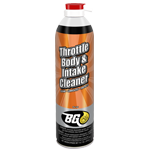 BG Throttle Body & Intake Cleaner | BG Products, Inc.