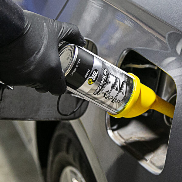 Hybrid – BG Products, Inc.