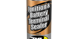 BG Ignition & Battery Terminal Sealer | BG Products, Inc.