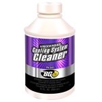 BG Universal Cooling System Cleaner | BG Products, Inc.