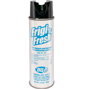 BG Frigi-Fresh® | BG Products, Inc.