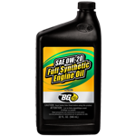 BG SAE 0W-20 Full Synthetic Engine Oil | BG Products, Inc.