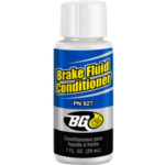 BG Stop Squeal® | BG Products, Inc.