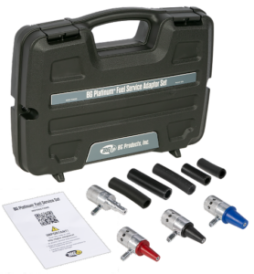 Port Fuel Injection (PFI) Engines – BG Products, Inc.