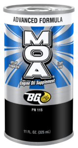 Avoid Low Speed Pre-Ignition (LSPI) in GDI engines – BG Products, Inc.