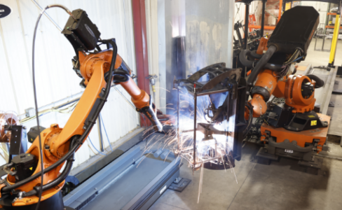 Virtual Tour – BG Products, Inc.