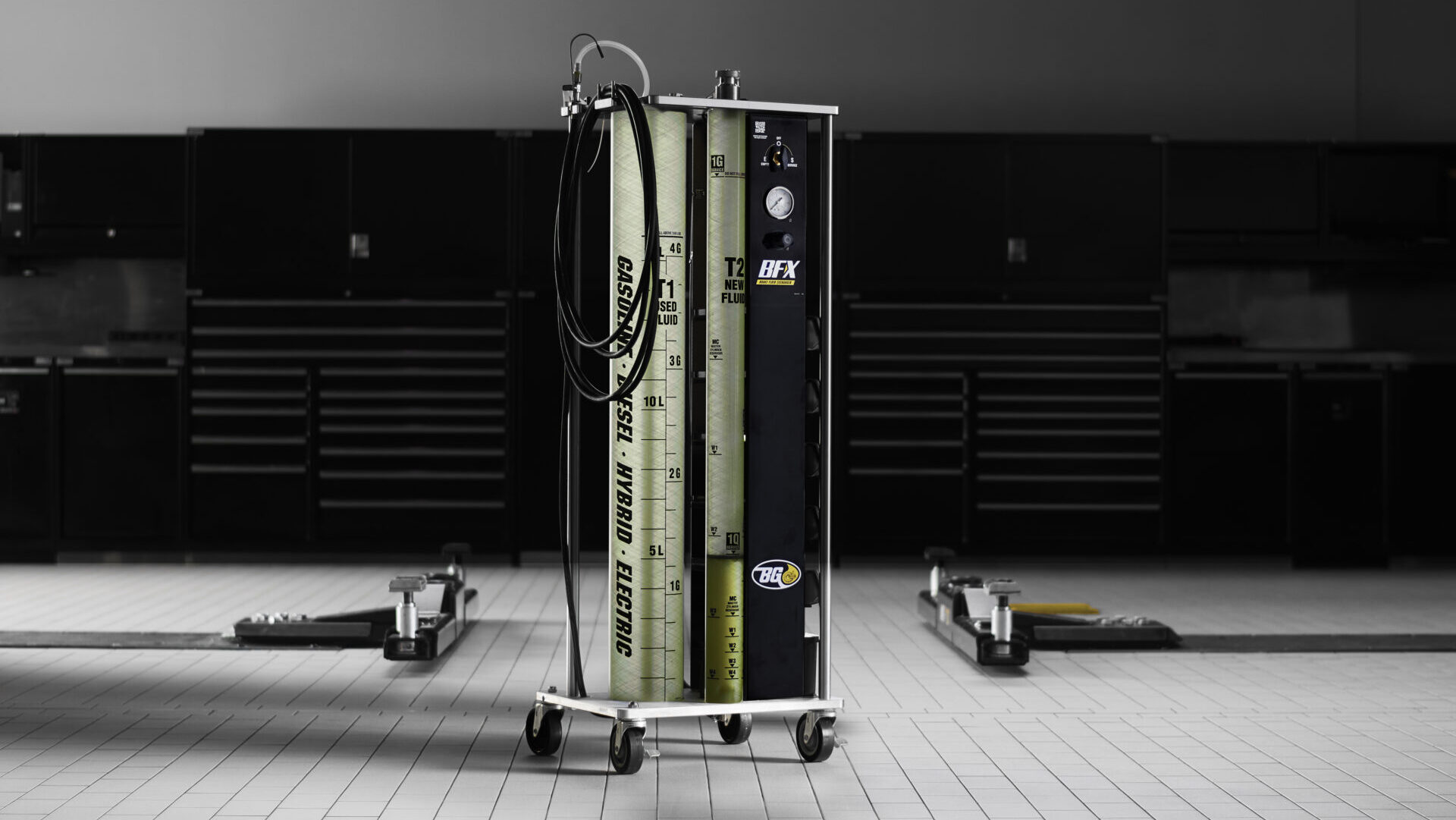 Visit with BG Products at AAPEX 2023 – BG Products, Inc.