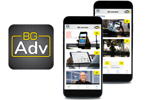 Virtual Tour – BG Products, Inc.