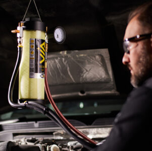 Diesel Services – BG Products, Inc.