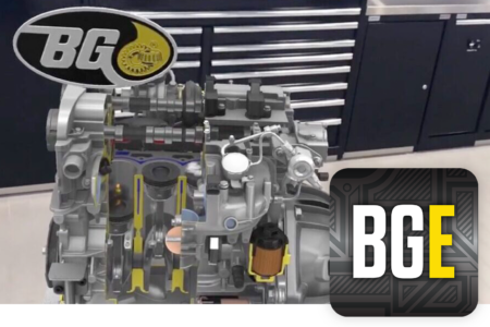 Virtual Tour – BG Products, Inc.
