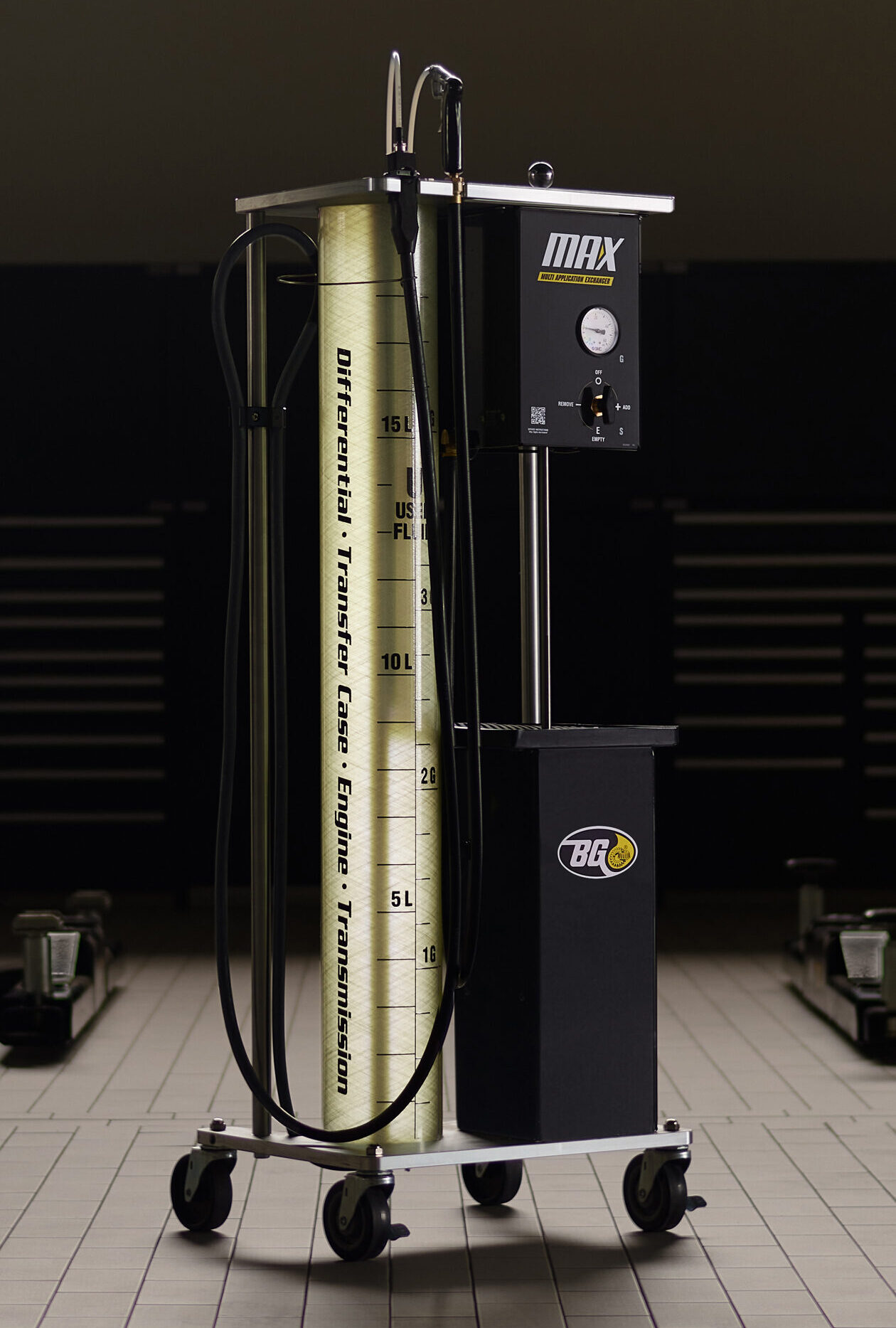 The Value of Driveline Services – BG Products, Inc.