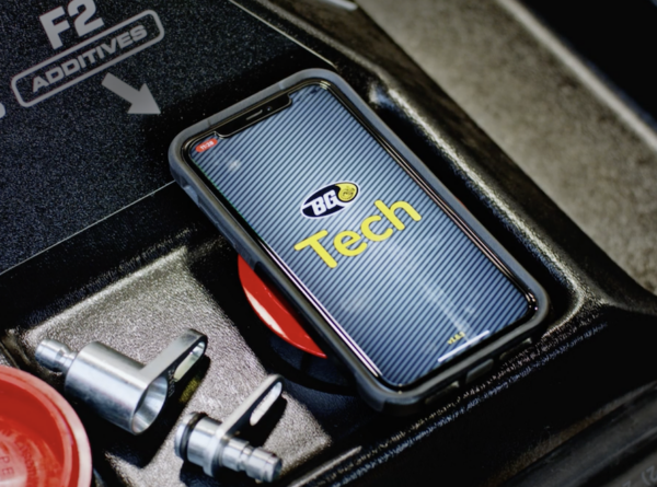 Maximize Efficiency with the BG Tech™ App for Technicians – BG Products ...