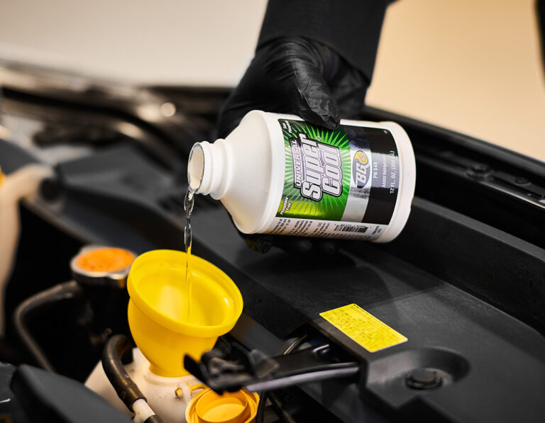 Lifetime BG Protection Plan – BG Products, Inc.