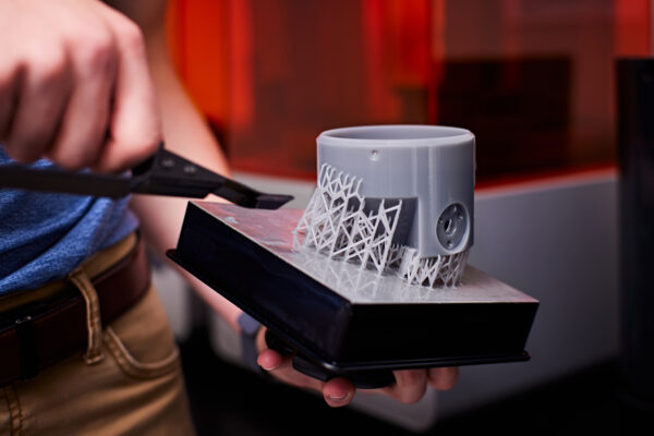 Engineering – BG Products, Inc.