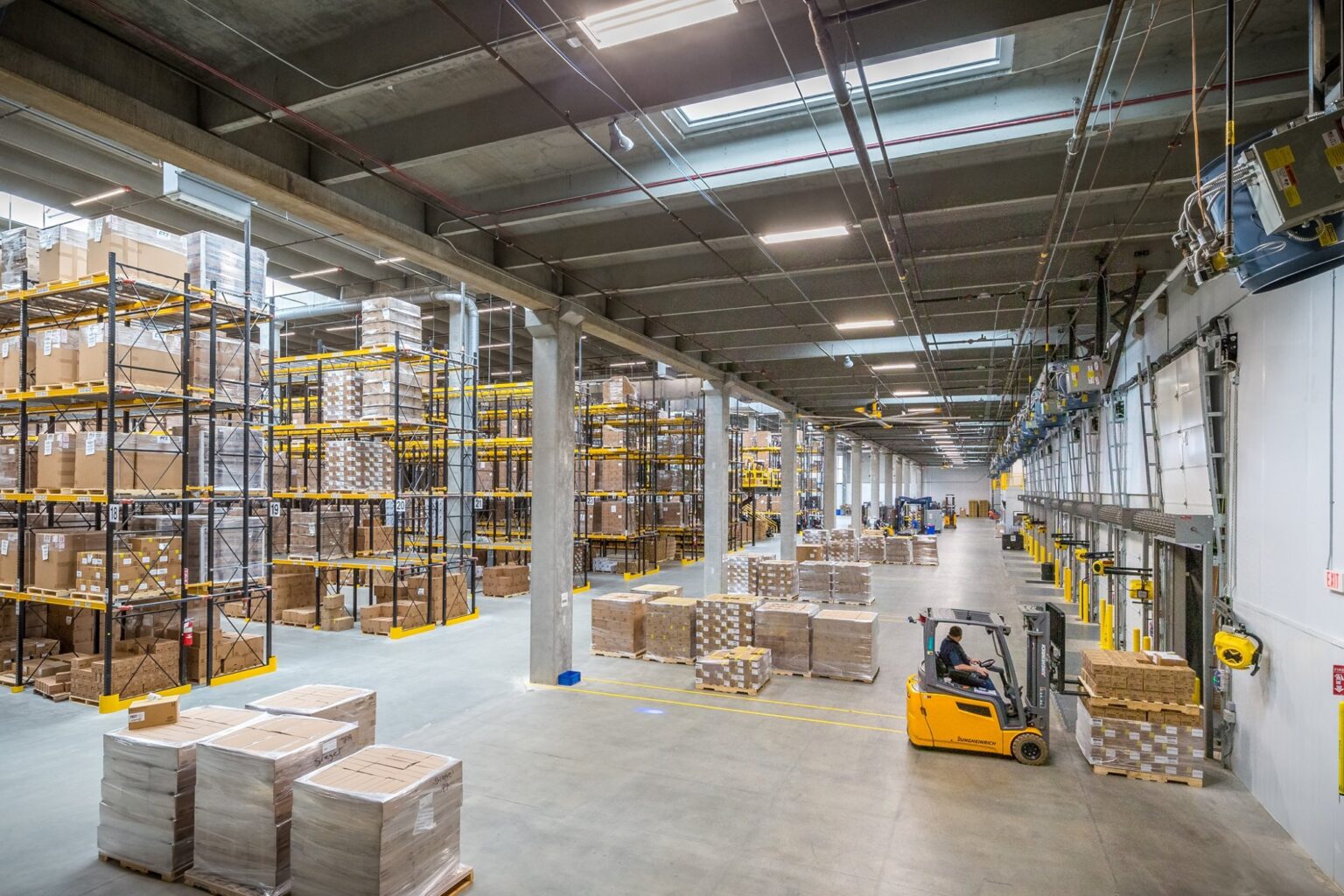 Virtual Tour – BG Products, Inc.