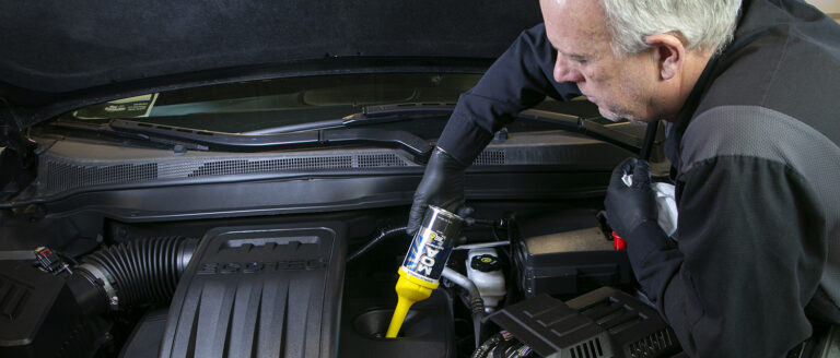 Engine – BG Products, Inc.