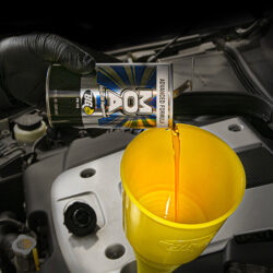 Engine – BG Products, Inc.