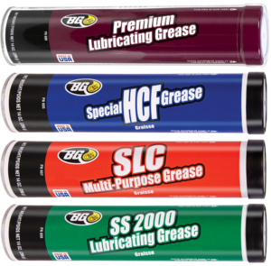Grease is stickier than I thought – BG Products, Inc.