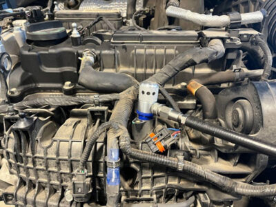 Hyundai Elantra N 2.0L Turbo GDI Engines – BG Products, Inc.