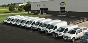 Distributor Locator – BG Products, Inc.