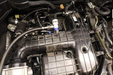 Kia/Genesis 3.3L Turbo GDI Engines – BG Products, Inc.