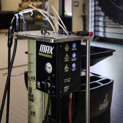 Driveline – BG Products, Inc.