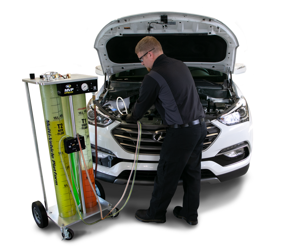 BG to Showcase New Shop Equipment and Revenue-Boosting Warranty Tool at ...