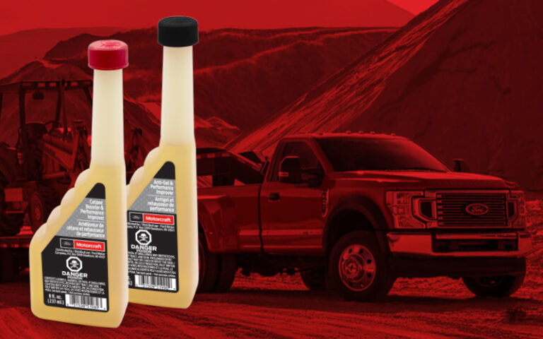 BG Products, Inc., and Motorcraft® Announce the Launch of Two Products ...