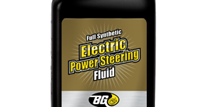 BG Full Synthetic Electric Power Steering Fluid | BG Products, Inc.