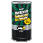 BG Heavy Duty Fuel System Performance Restoration | BG Products, Inc.