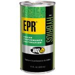 BG EPR® Engine Performance Restoration® | BG Products, Inc.