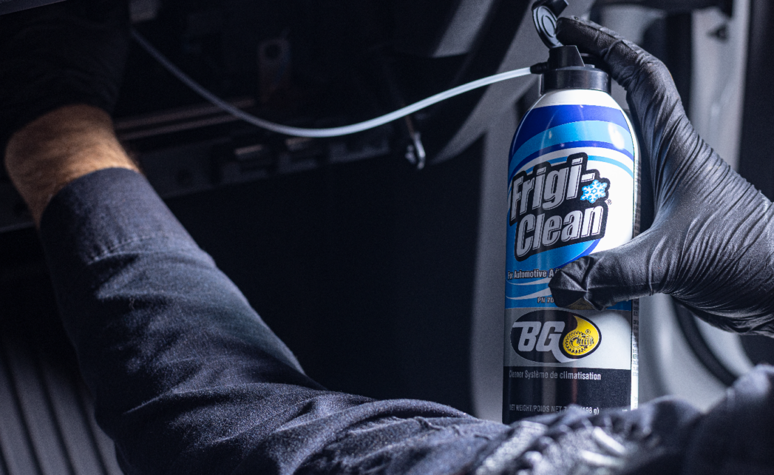 Promote Cleaner Air with the New BG Clean Air Car Care™ Campaign – BG ...