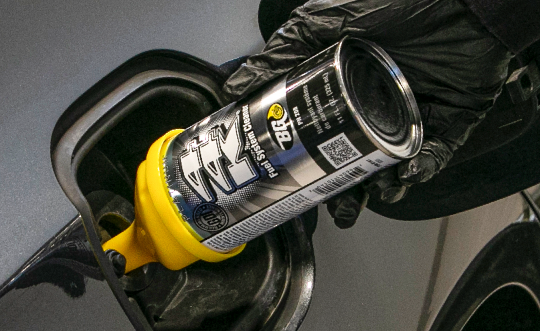 Promote Cleaner Air with the New BG Clean Air Car Care™ Campaign – BG ...