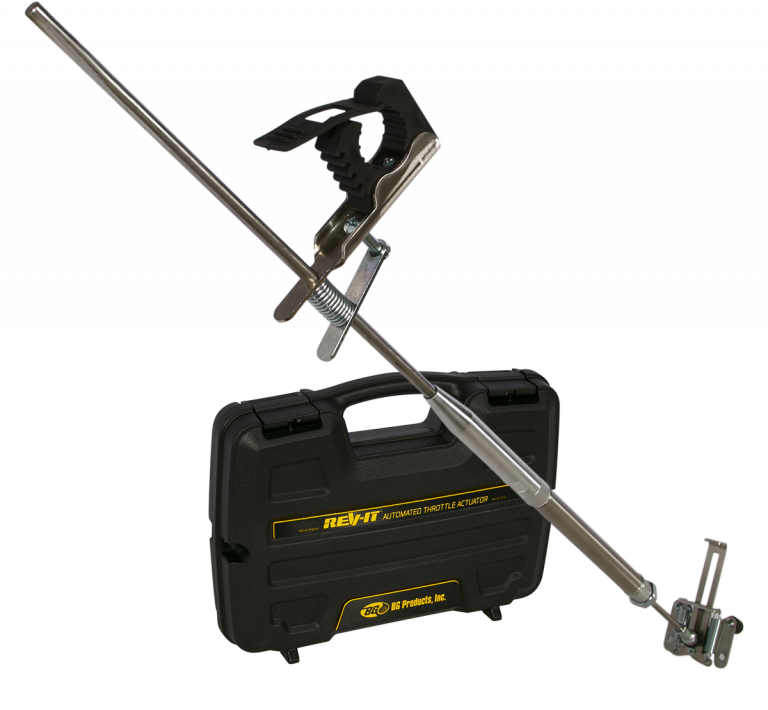 BG Rev-It® selected for MOTOR Magazine’s Top 20 Tools | BG Products, Inc.