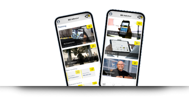 New BG Platinum® 44K® even more powerful in GDI engines﻿ – BG Products ...