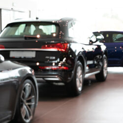 Driveline – BG Products, Inc.