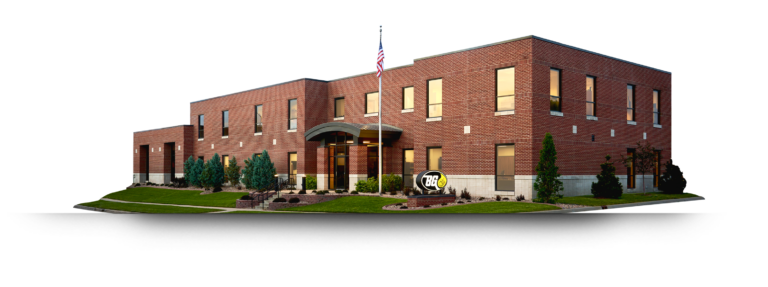 BG Tech™ App – BG Products, Inc.