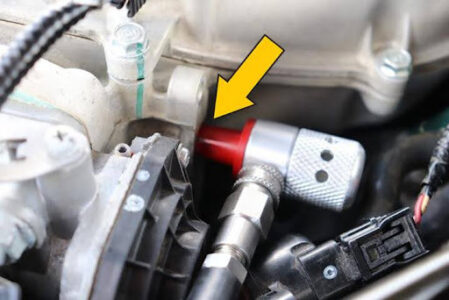 Port Fuel Injection (PFI) Engines – BG Products, Inc.