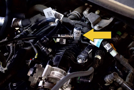 Port Fuel Injection (PFI) Engines – BG Products, Inc.