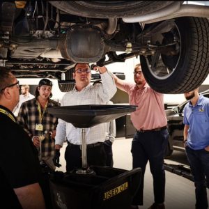 Training – BG Products, Inc.