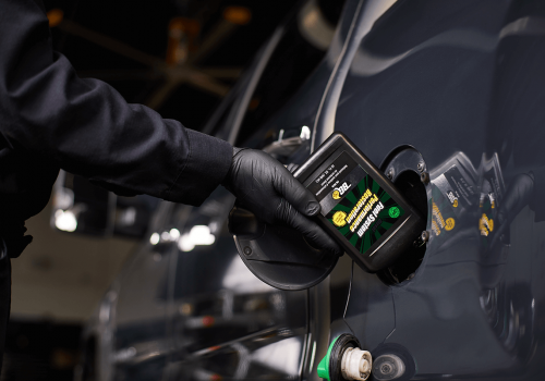 BG Diesel Induction Service – BG Products, Inc.